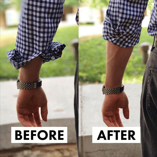 For the Cuff that Stays, Always. – CuffedUp