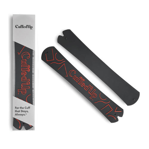 For the Cuff that Stays, Always. – CuffedUp