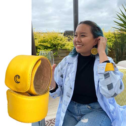 For the Cuff that Stays, Always. – CuffedUp